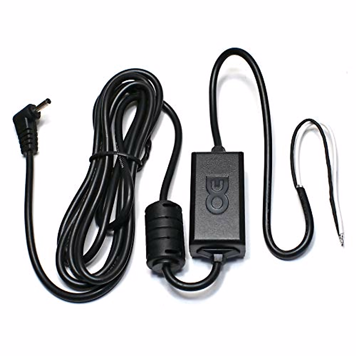 EDO Tech Direct Hardwire Vehicle Power Cord 5V Adapter Kit for Sirius XM Radio Sportster Starmate Stratus Delphi Tao XM2GO Pioneer Inno AGT Sportscaster R101 SUPV1 UC8 136-4458 SV3 CD-XMPCAR1 Dock