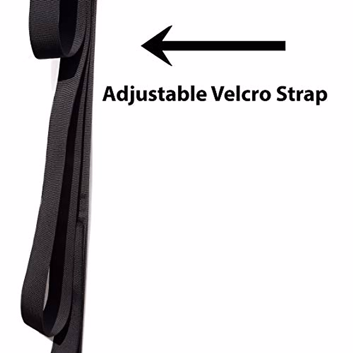 Camping Chair Wall Storage for Garage. This Organizer System Holds 4 Chairs. Simple Easy Wall Mount for Garage Organization.