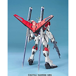 BANDAI NAMCO Entertainment MG Sword Impulse Gundam Gundam Seed Destiny BAN2059041