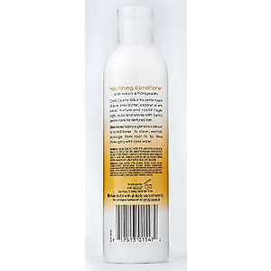 Cantu Care for Kids Nourishing Shampoo & Conditioner & Leave-in Conditioner "Set"