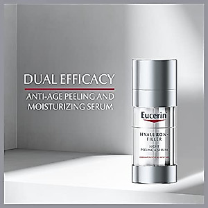 HYALURON FILLER peeling & serum