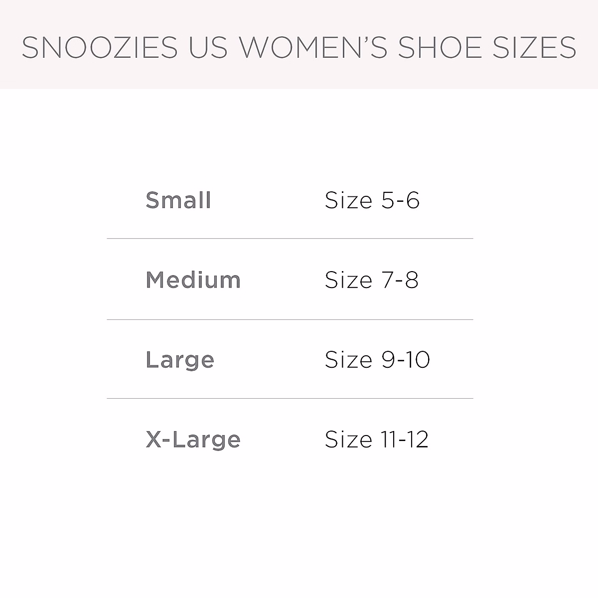 Snoozies Pairable Slipper Socks - Funny House Slippers for Women, Non-Slip Fuzzy Slipper Socks - Best Friend Birthday Gifts for Women - AM/PM (Pink, Small)