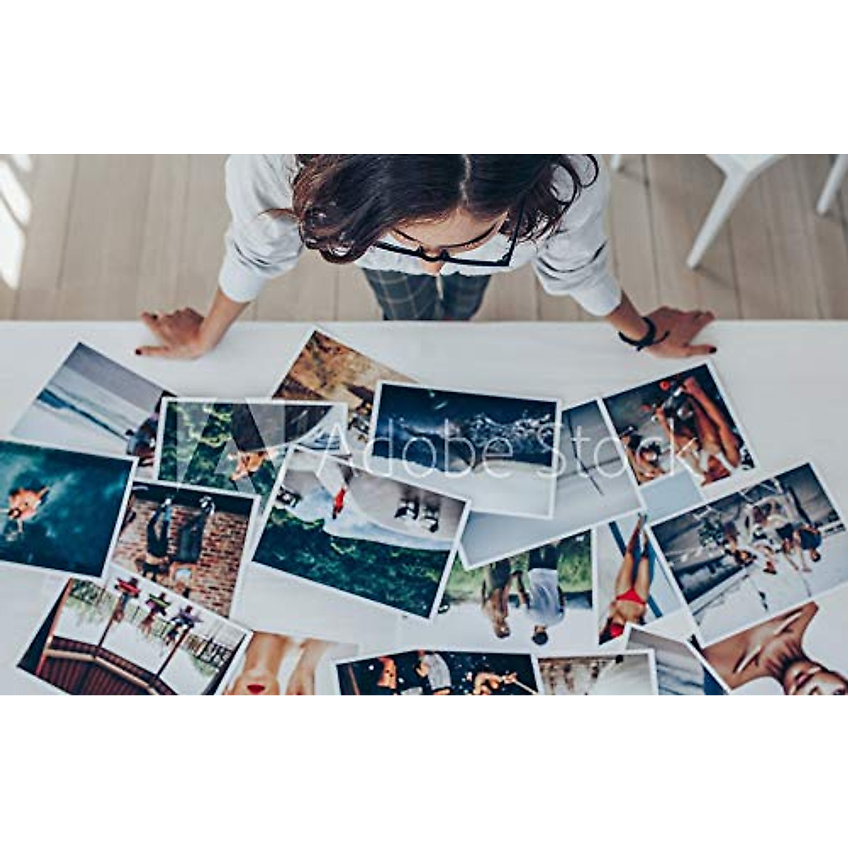 Kodak 8209017 Photo Paper, 6.5 mil, Glossy, 8-1/2 x 11, 100 Sheets/Pack