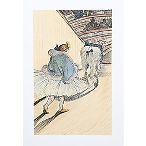 The Circus Portfolio 9