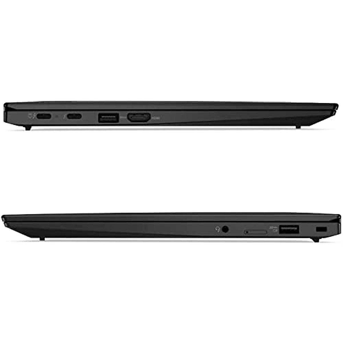 OMMOTECH Tech Support - LatestLenovo ThinkPad X1 Carbon 9th Gen i7-1165G7, 16GB RAM, 512GB SSD, 14” FHD Laptop, HDMI, Fingerprint, Webcam, Up to 19.5hrs Battery Life, Backlit Keyboard, Win 10 Pro,
