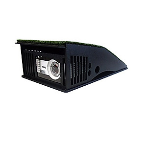All Sport Systems TerraShield Projector Enclosure For Floors