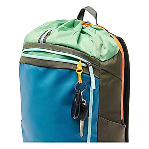 Cotopaxi Moda 20L Backpack - Cada Dia - Gulf
