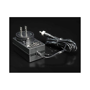 Hollyland 12V/2A DC 2.1mm Power Adapter, Black