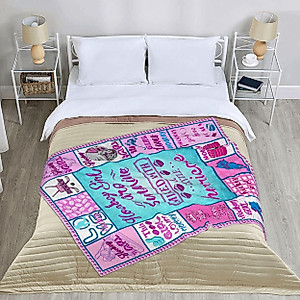 Wotail Hockey Gifts, Hockey Blanket, Hockey Gifts Ideas, Ice Hockey Gifts, Field Hockey Gifts, Hockey Gift, Gifts for Hockey Lovers 60"x 50"