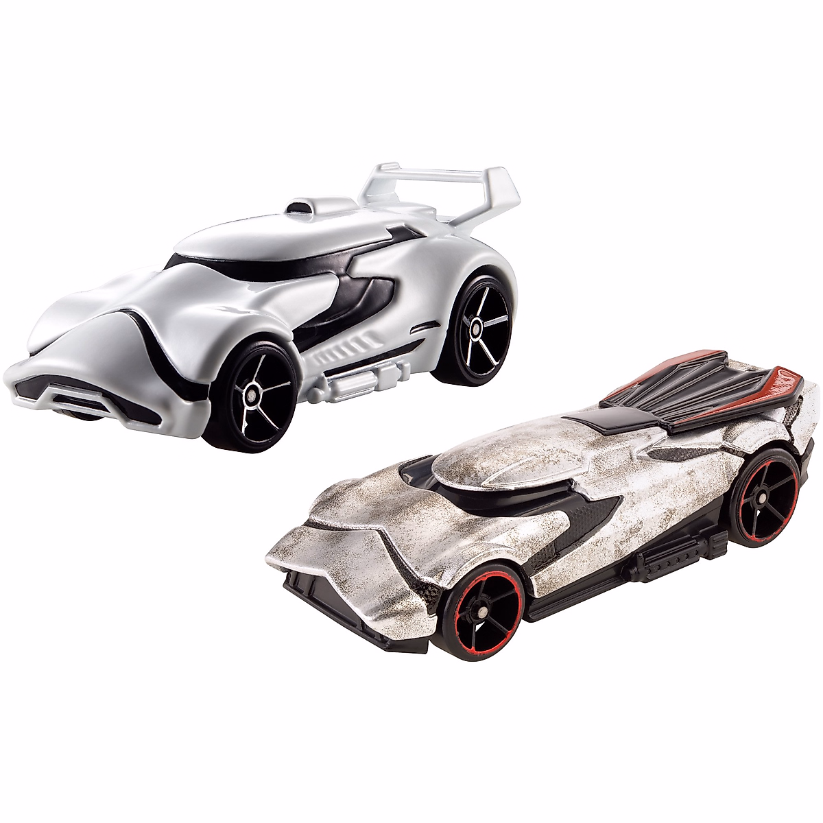 Star Wars Rogue One Character Car (2 Pack), #4