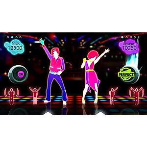 Just Dance 2 - Nintendo Wii (Renewed)