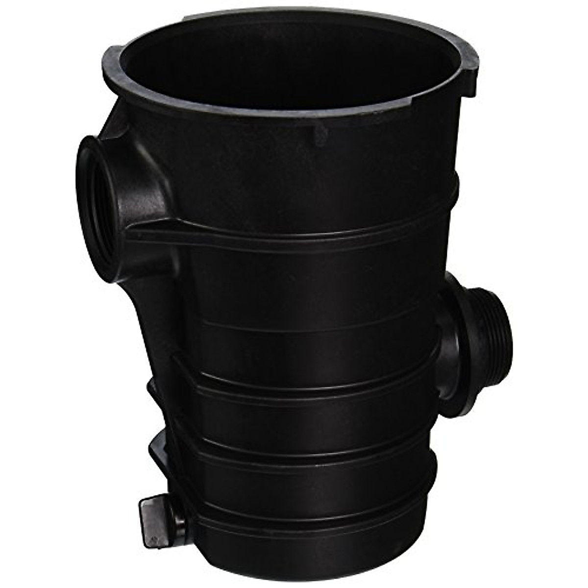 Pentair 354530 Pot Replacement Sta-Rite Dynamo Aboveground Swimming Pool Pump