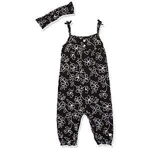 Calvin Klein 2 Pieces Jumpsuit Set