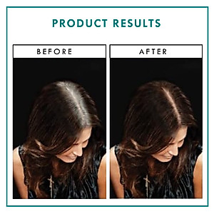 Rita Hazan Root Concealer Touch Up Spray - Instant Spray To Cover Up Roots - Quick Drying, Water-Resistant Formula - Temporary Hair Color Spray for Gray Roots - 2 oz. Root Spray Light Brown