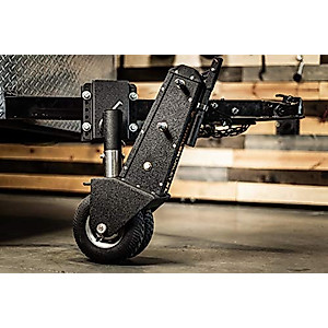 Trailer Valet XL Trailer Dolly (MVR8)