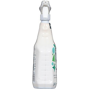 Family Guard Brand Disinfectant Spray Trigger & Multi Surface Cleaner, Antibacterial Spray, Expertly Formulated for Use In Homes with Children & Pets, Fresh Scent, 32 oz (Pack of 1)