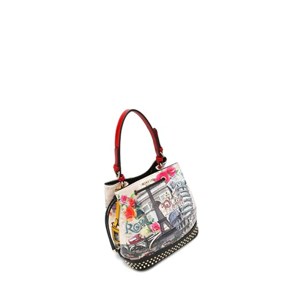 Nicole Lee Europe Shoulder Bag