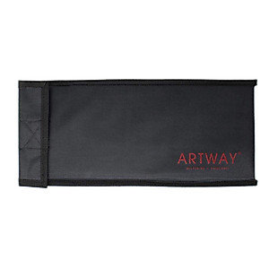 Artway Parallel Rule, 43cm x 25cm, Clear