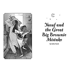 Once Upon an Eid: Stories of Hope and Joy by 15 Muslim Voices