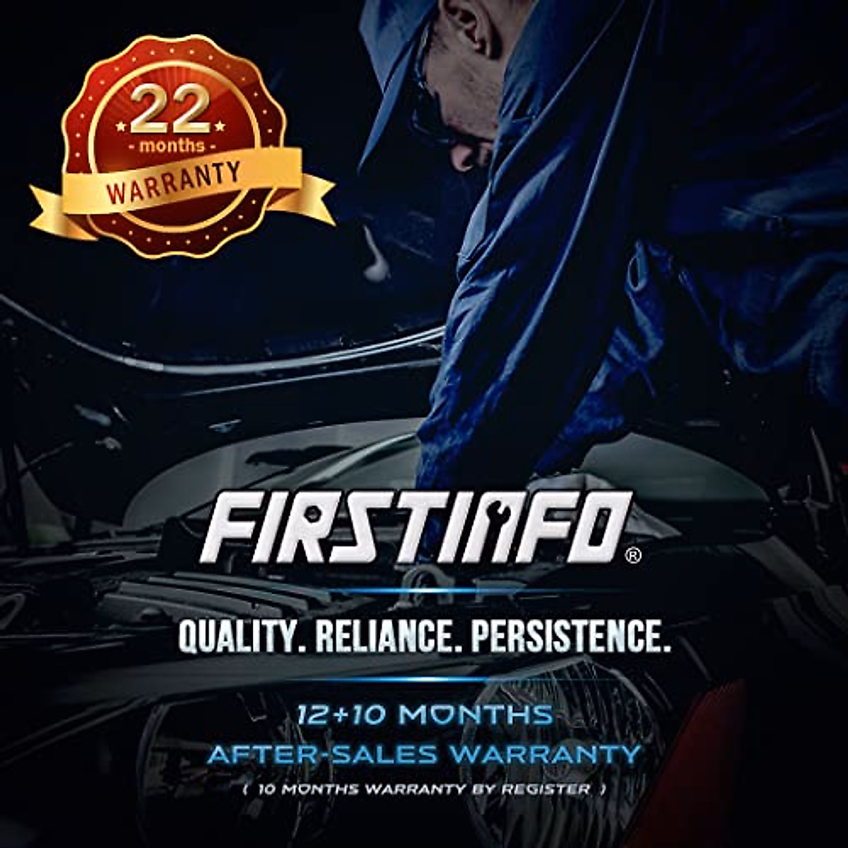 FIRSTINFO A1638L Patented Max. Pressure 140psi / 1000ml Thickened Aluminum Canister Refillable High Pressure Aerosol Spray Can/Pneumatic Compressed Air Sprayer