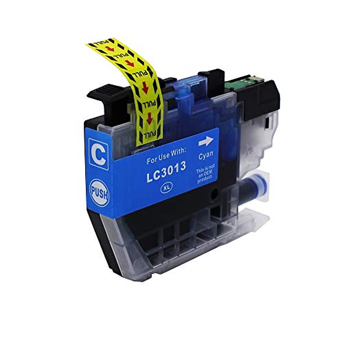 HIINK Compatible Ink Cartridges Replacement for Brother LC3013 Ink Cartridges Used with Brother MFC-J491DW MFC-J895DW MFC-J690DW MFC-J497DW Printers