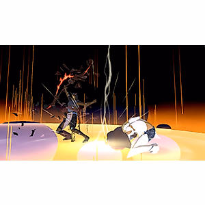 El Shaddai: Ascension of the Metatron - Xbox 360