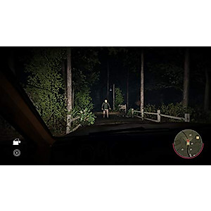 Friday The 13th: Game Ultimate Slasher Edition - Nintendo Switch