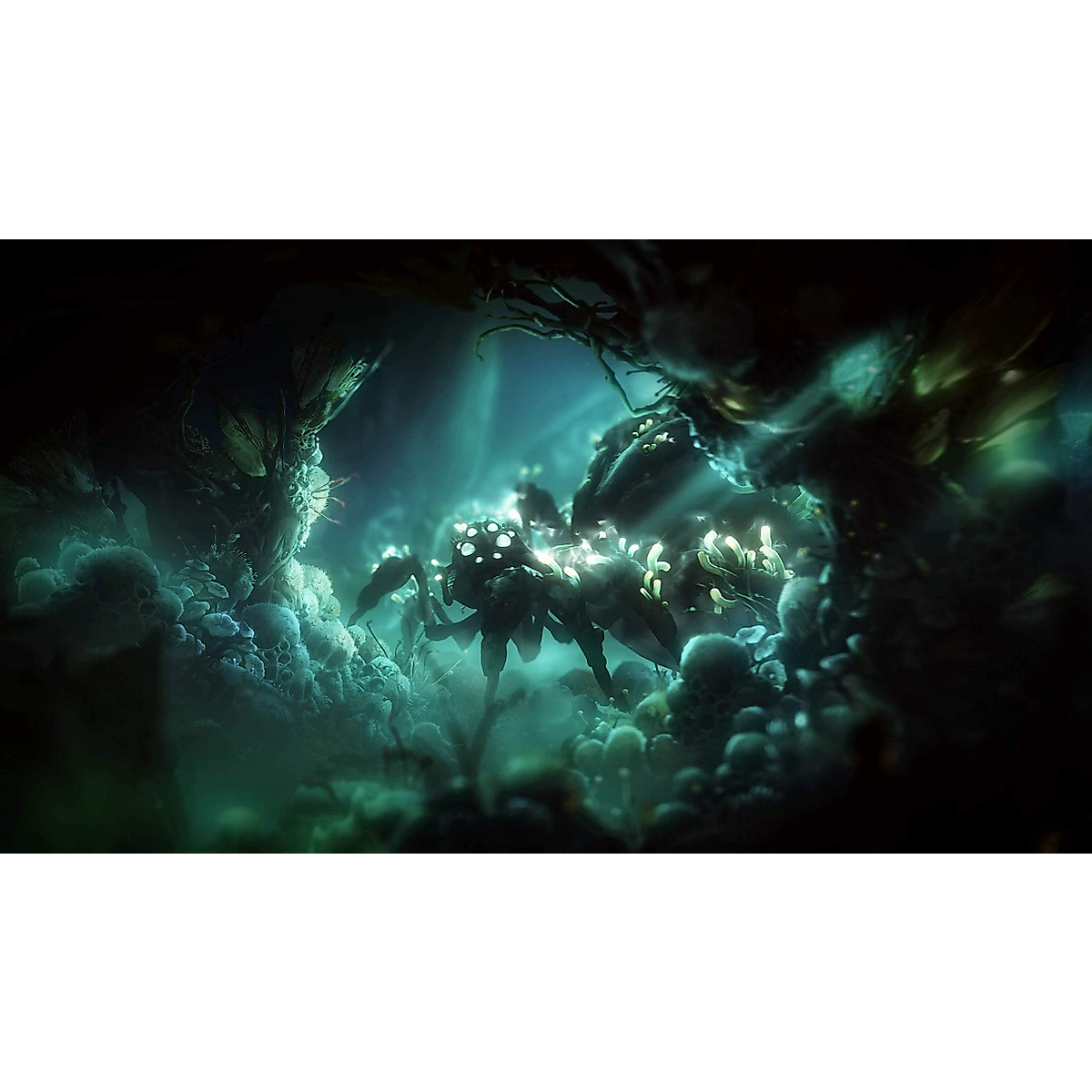 Ori and the Will of the Wisps - XboxOne