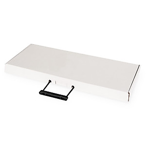 Digitus Assmann DN-19 PB-8U-SW 8HE Wall Bracket Unmounted 48.3 cm / 19 Inches Black