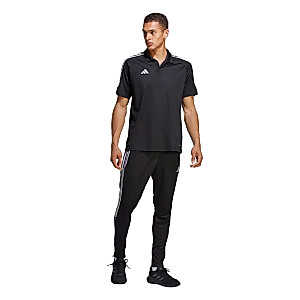 adidas Men's Tiro 23 League Pants, Black, Medium