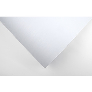 Very Berry Sticker White Wood Peel and Stick Wallpaper (24" x 78.7", Light Texture) Waterproof and Easy to Clean Self-Adhesive Film for Any Surfaces and Furnitures