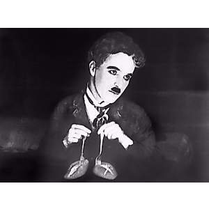 The Gold Rush (The Criterion Collection) [DVD]