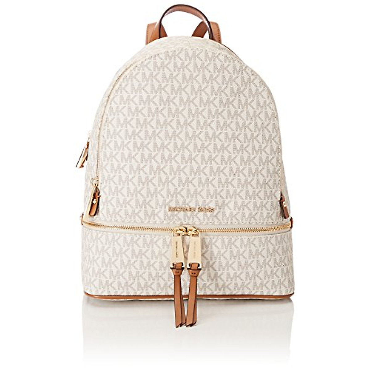 Rhea Medium Logo Backpack