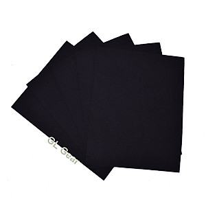 Gulongome Replacement True Hepa Filter + 5 Carbon Pre Filter or Winix 115115,Compatible with WAC5300, WAC5500, WAC6300, 5000, 5000b, 5300, 5500 Air Purifier