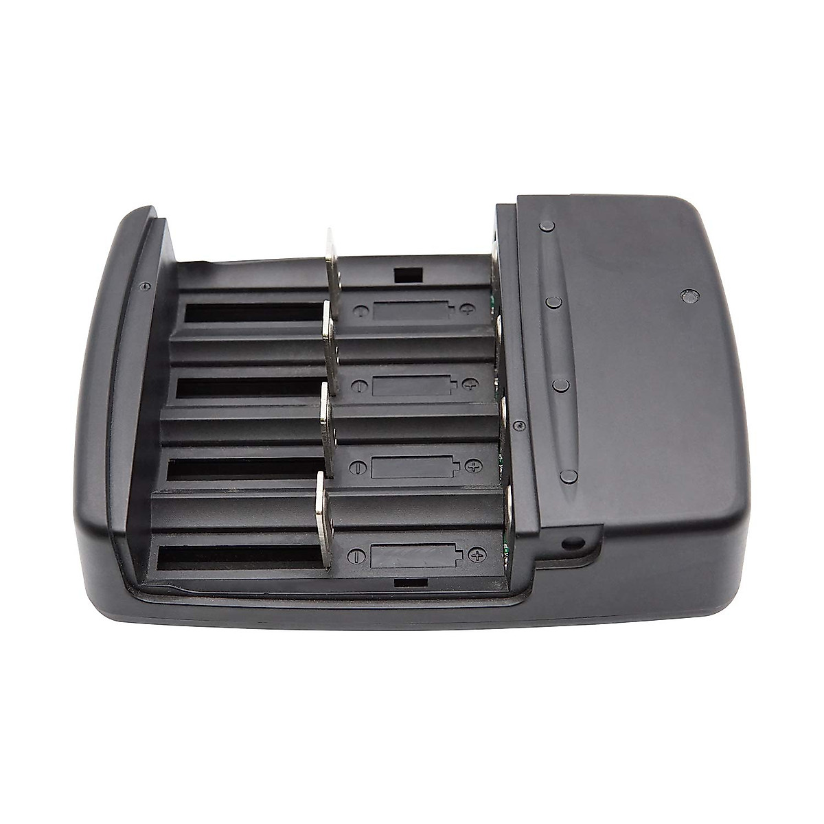 Ultracell USB Universal Smart Battery Charger for 14500 3.2V AA 700mAh LiFePO4 Batteries