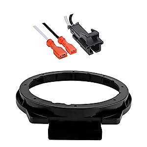 METRA - GM 2007-2014 Speaker Adapter Kit - Front (82-GM3)
