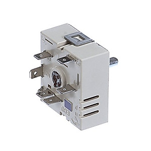 Belleco 401102 Vollrath Switch, 240 Volt