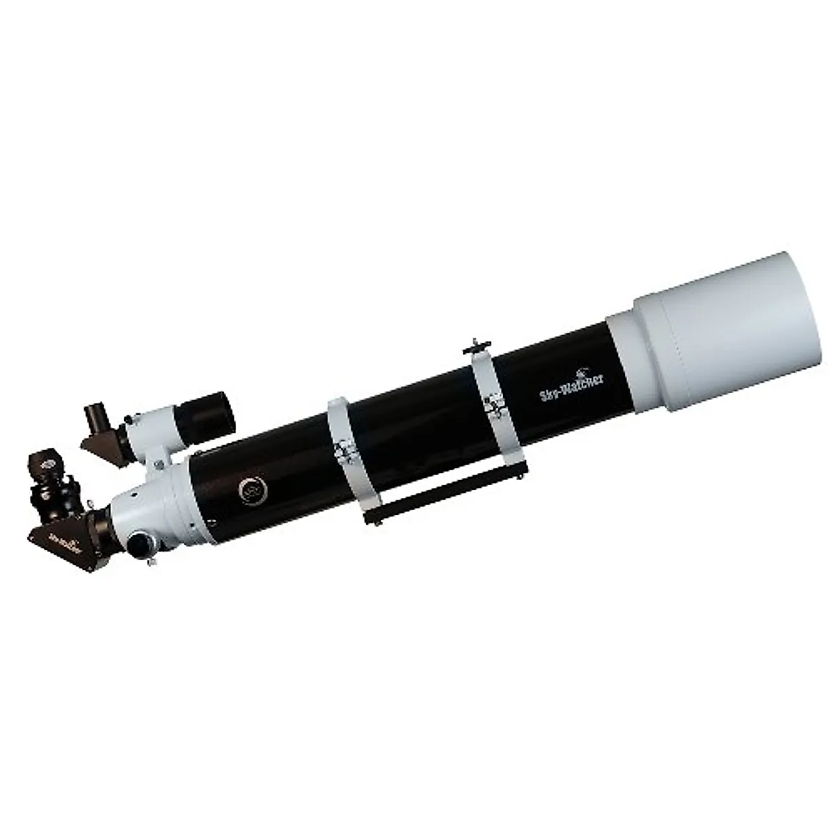 Sky-Watcher EvoStar 120 APO Doublet Refractor – Compact and Portable Optical Tube for Affordable Astrophotography and Visual Astronomy