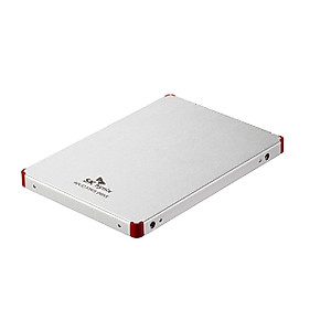 SK hynix Flash Memory 2.5" 250 GB Internal Solid State Drives HFS250G32TND-N1A2A