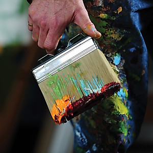 Liquitex Professional Freestyle Large Scale Brush, Giant 5.5-Inch