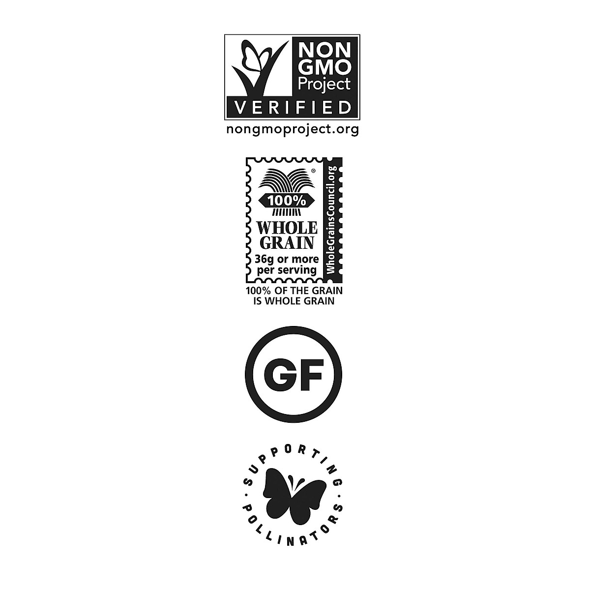 Black Jewell Popcorn Kernels 15 Ounces 15 Ounce (Pack of 4)