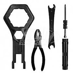 Flushmate ST300500 Installation Tool Kit