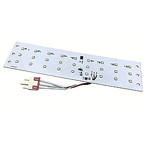 EAV43060808 AP5020295 PS3533582 For LG Kenmore Replacement Refrigerator LED Assembly