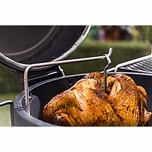 Oklahoma Joe's 4929479R06 Super Skewers, 3-Pack, Silver