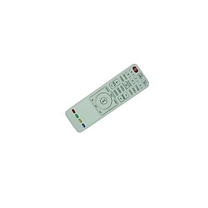 HCDZ Replacement Remote Control for LG MiniBeam Pro PF1500G PW150GB PW150GN PH150G PH30JG Full HD LED DLP Projector