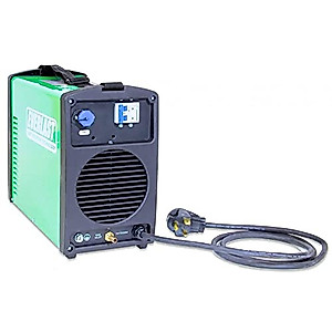 2021 PowerPlasma 52i 50 Amp CNC compatible plasma cutter