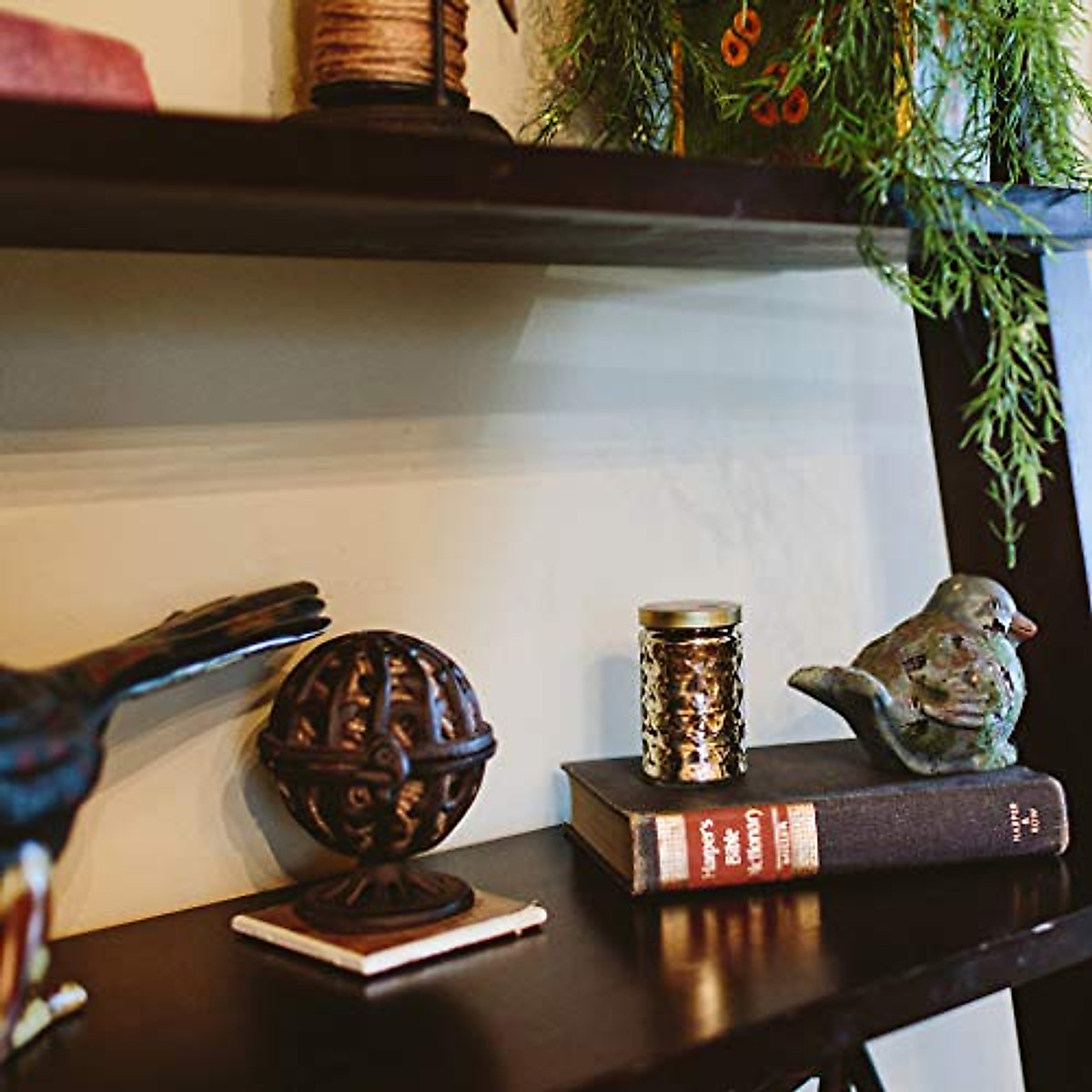 Bridgewater Candle Sweet Grace Home Décor Collection Soy Blend Fragranced Candle #022