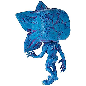 Pop! Television Stranger Things 428 Demogorgon Blacklight