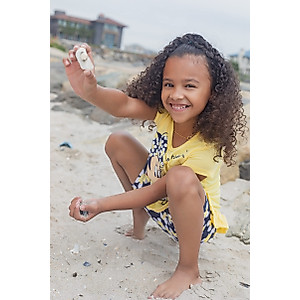 Disney Minnie Mouse Infant Baby Girls T-Shirt and Bike Shorts Outfit Set Floral Lemon Drop 18 Months