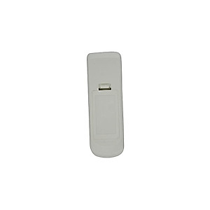 HCDZ Replacement Remote Control for Panasonic N2QAYA000060 PT-DW750 PT-DW750UW PT-DW750ULW PT-DW750UB PT-DW750ULB Large Venue DLP Projector